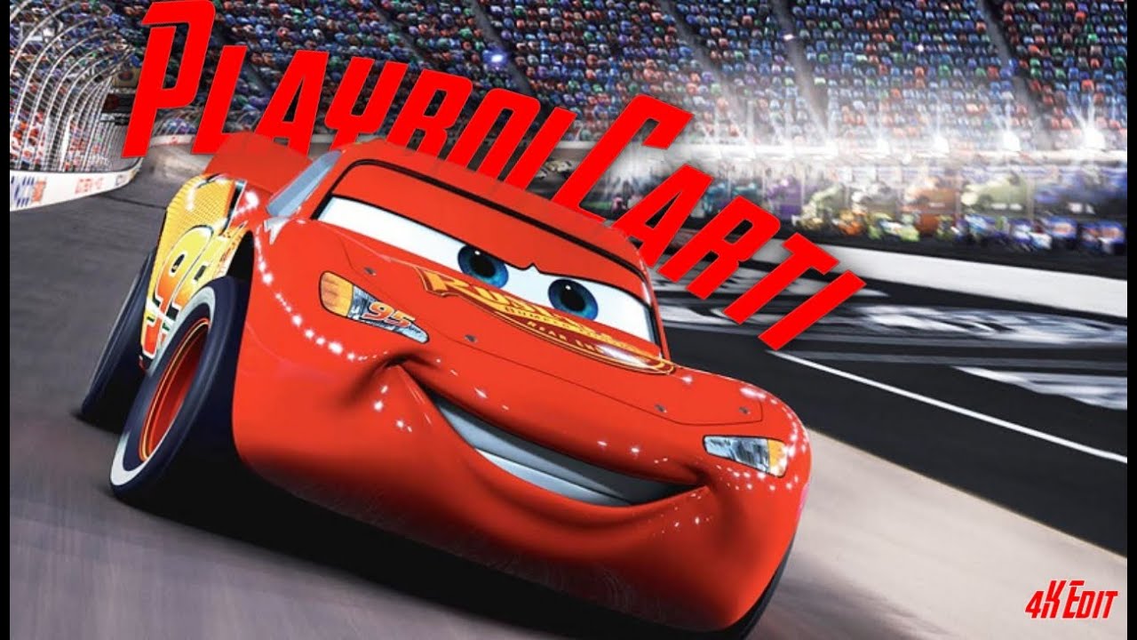 Cars [4K Edit] | Playboi Carti - Bando - YouTube