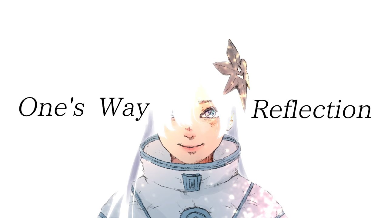 One's way Reflection / 星界（CeVIO_AI）琴葉姉妹（Neutrino） - YouTube