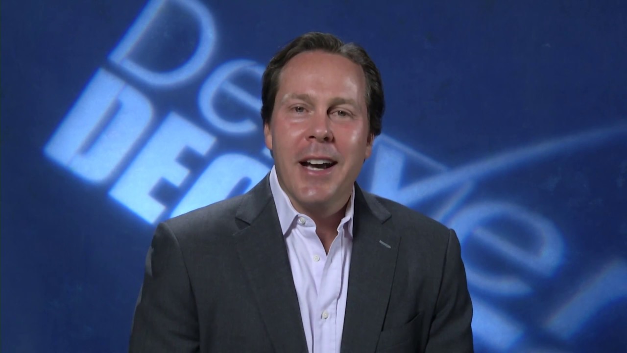 Brian Watson - Candidate State Treasurer - YouTube