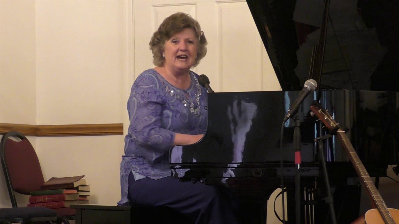 Rose Perry - He's Still Living (RCBC 4-12-20) - YouTube