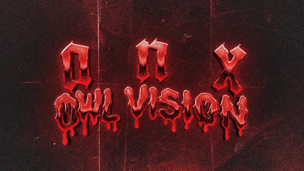 Owl Vision - ANX - YouTube Music