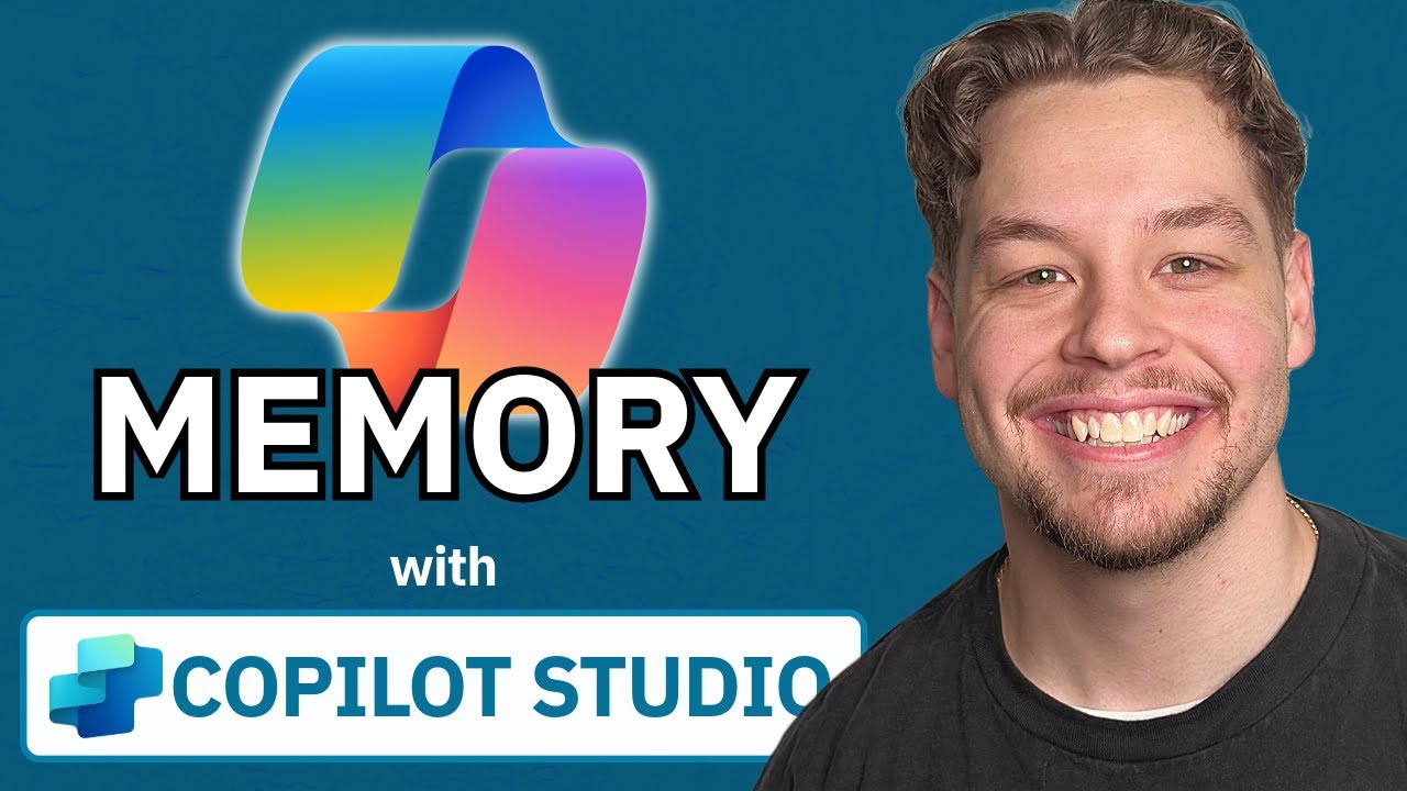 How to Improve Copilot Memory in Microsoft Copilot Studio (Setup Guide ...
