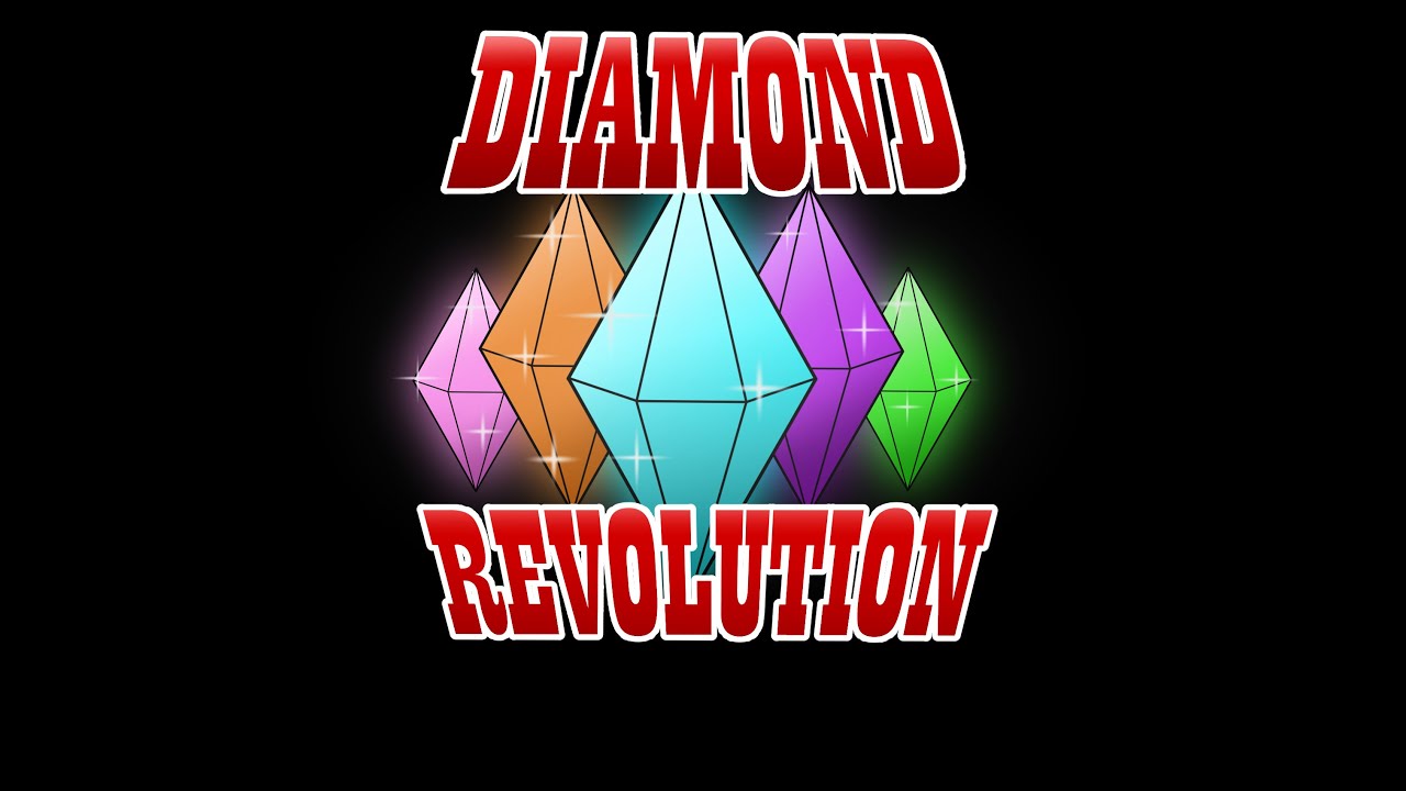 SWE: Diamond Revolution - Trailer - YouTube