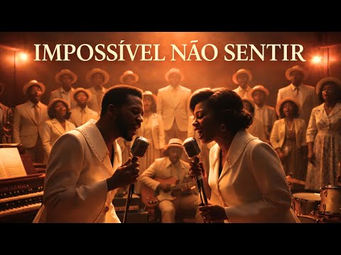 3 HORAS DE GROOVE SOUL GOSPEL | AS MELHORES