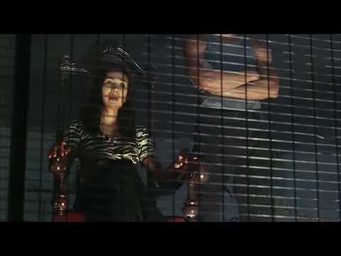 Naked weapon action scene 😉