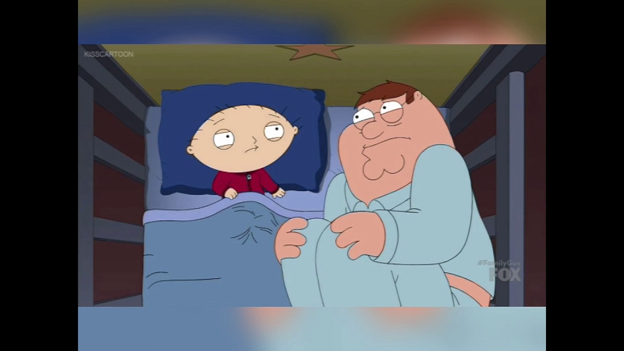 Family guy peter won't wash his hands after he poops - YouTube