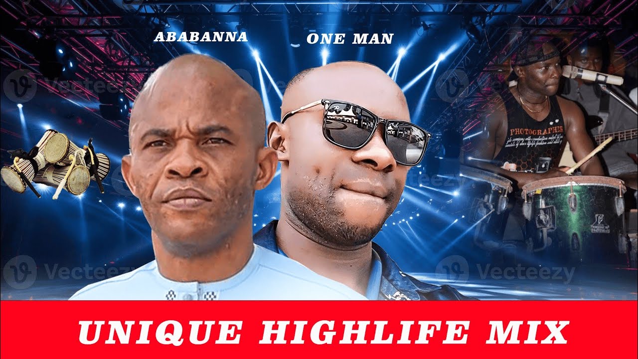 Ihe Oma by One Man ft Ababanna - igbo highlife music 2025 (UNIQUE ...