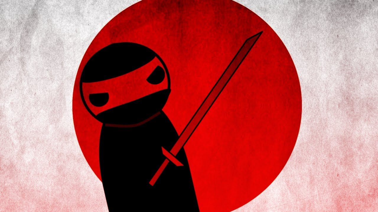 What Was The Life Of A Ninja Really Like? - YouTube