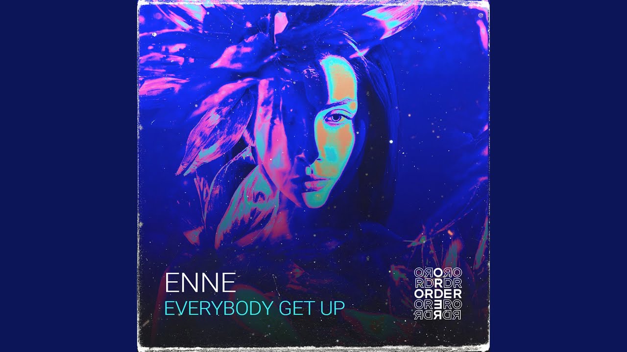 Everybody Get Up - YouTube
