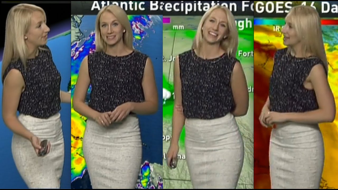 Amanda Weldon 09/09/2017 - YouTube