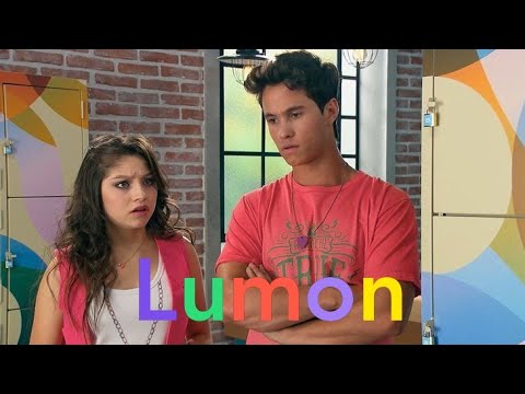 Lumon - one last time (klip + sözleri)