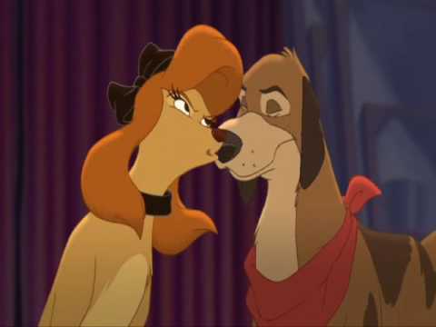 Dixie et Cash-Candyman(Lollypop) - YouTube