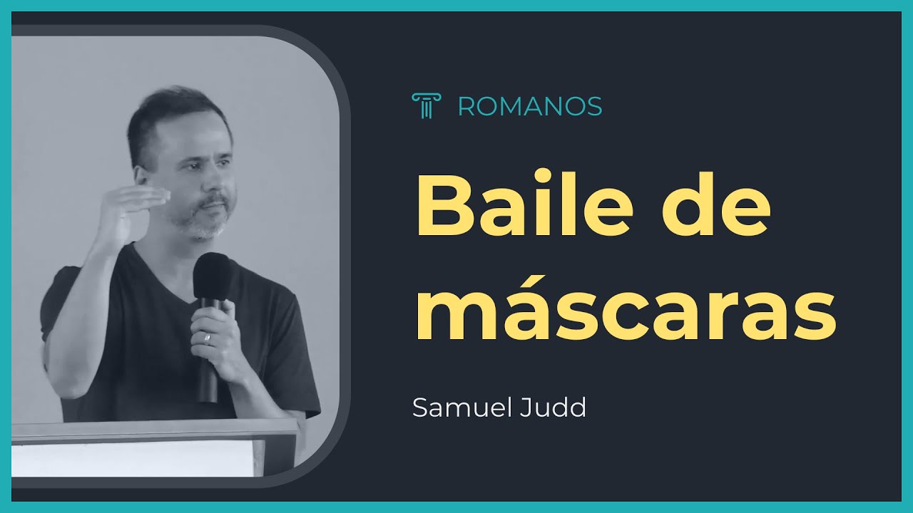 Samuel Judd - Baile de máscaras - YouTube
