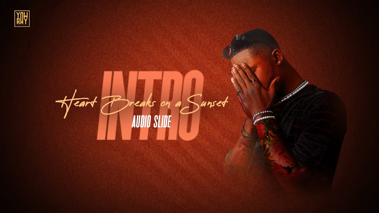 Yaw Ray - Intro (Official Audio Slide) - YouTube