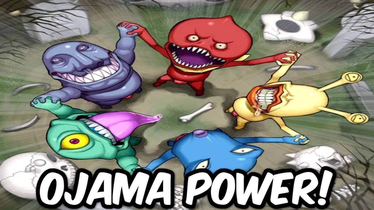 How Strong Are Ojama's In 2023? - YouTube