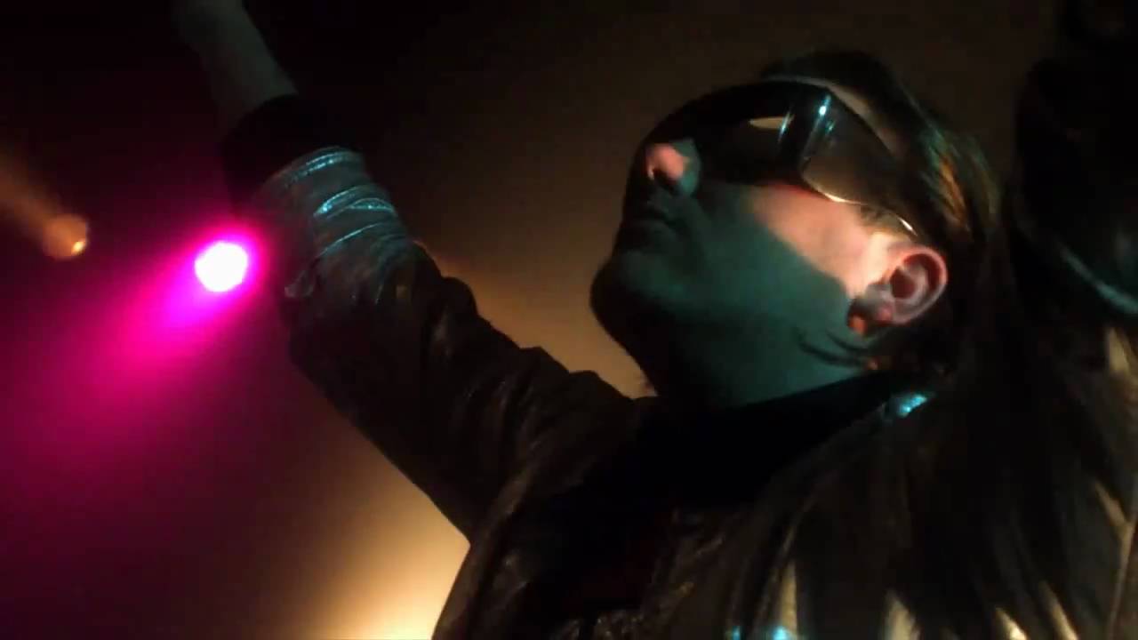 Die Atzen mit Nena - Strobo pop (official music video) - YouTube