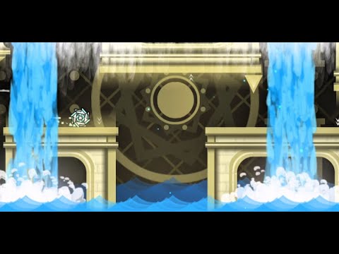 Andromeda id: 103212606 (Geometry Dash) - YouTube