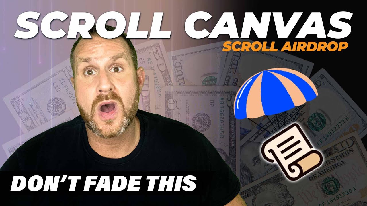 📜Boost Your Scroll Airdrop | Scroll Canvas - YouTube