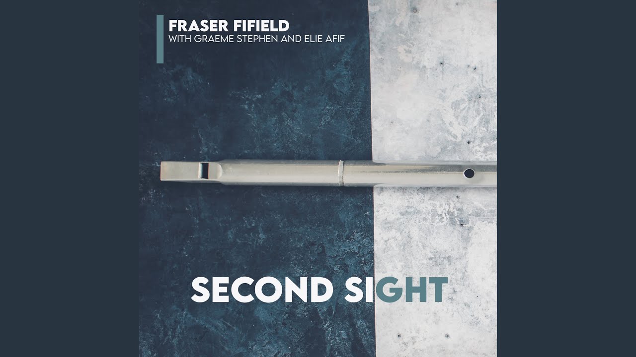 Second Sight - YouTube