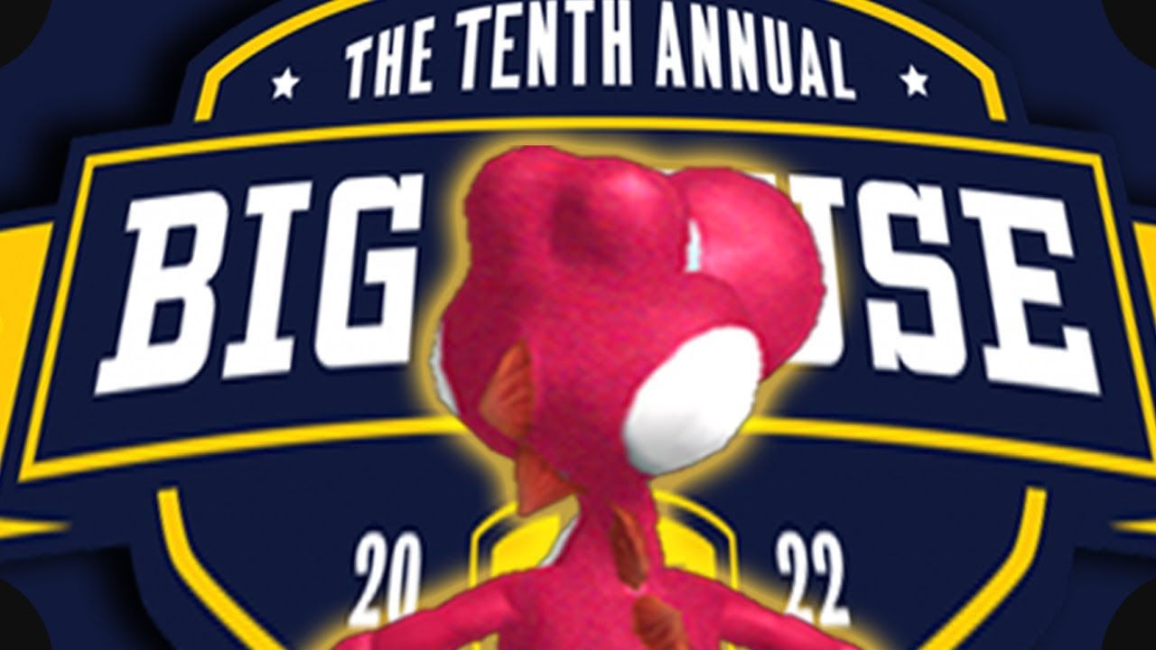 The Most Historic Melee Tournament Of All Time - The Big House 10 ...