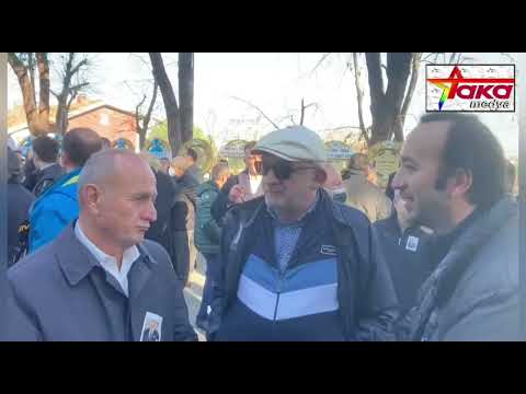 İşadamı Rasim Özkanca Son Yolculuğuna Uğurlandı