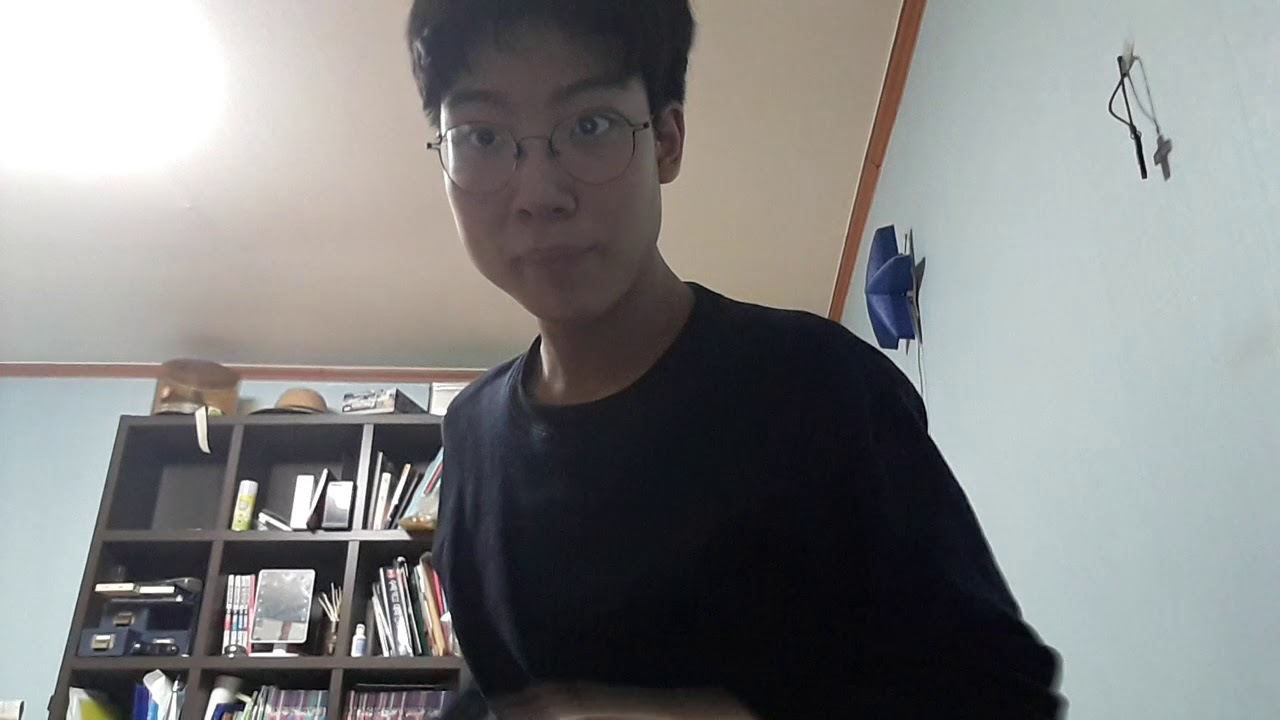 How to draw Magenta (Part 1) Remake - YouTube