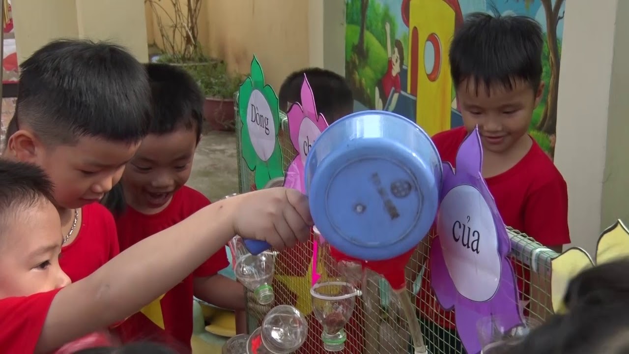 nha truong dieu luong - YouTube