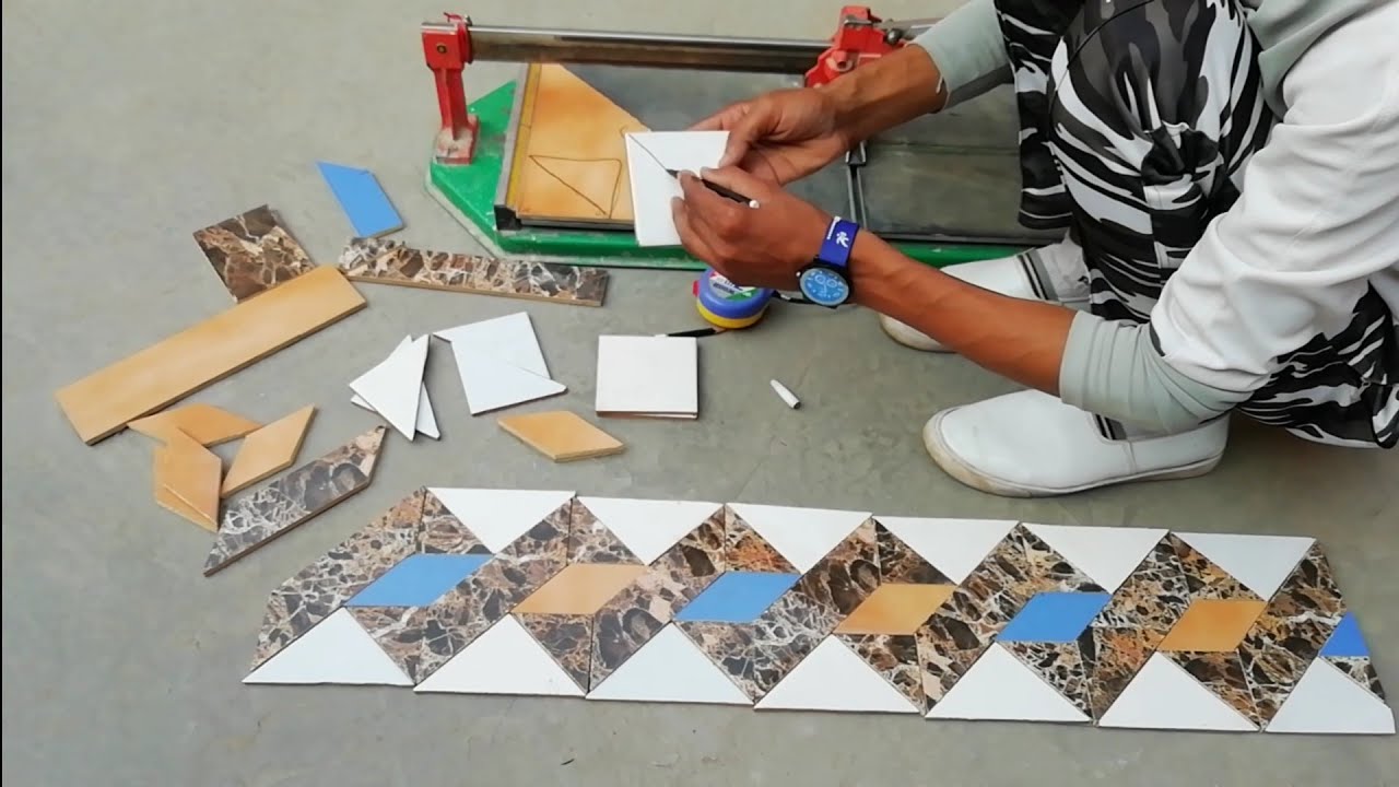 How make to 3d rope design and full details use bathroom kitchen and ...