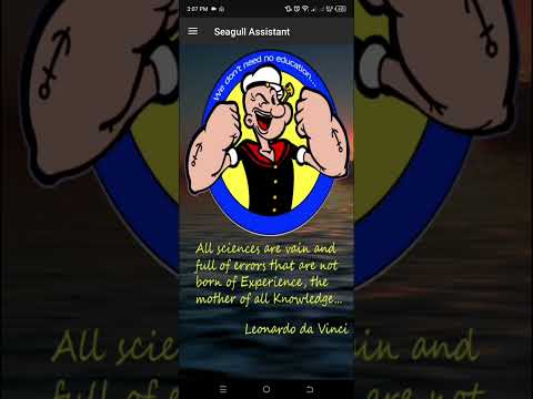 Seagull assistant V7.2.1 Cest/CBT test reviewer for aspiring future ...