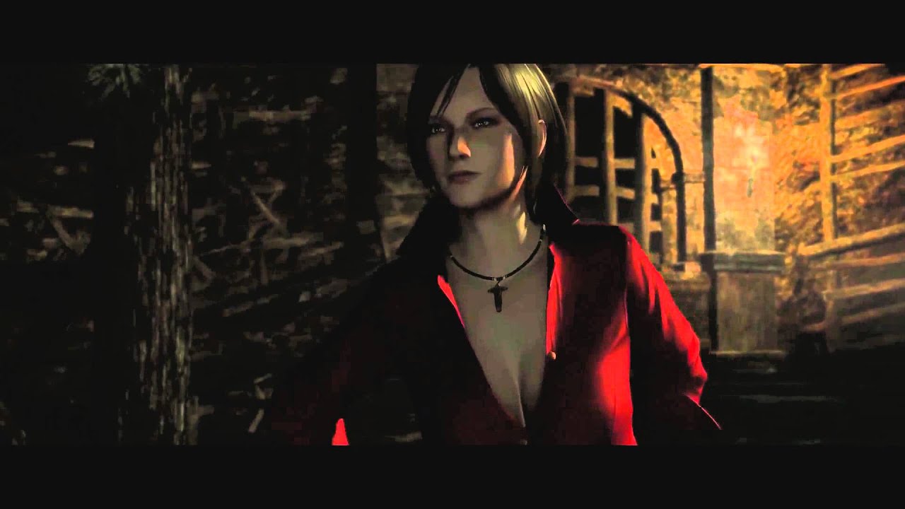 Let's Play Resident Evil 6 (Blind) - Part 63 - Deborah Revisited! - YouTube