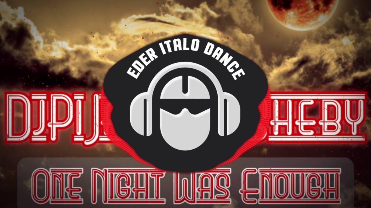 Dj Pijalis feat. Sheby - One Night Was Enough (Domasi Remix) - YouTube