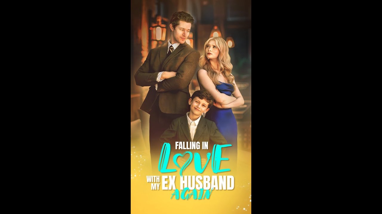Falling in Love with My Ex-husband Again 04#shortvideo #cinderella # ...