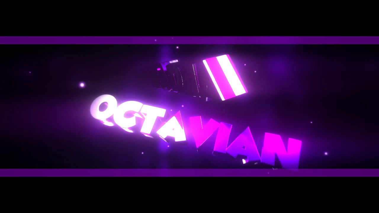 Intro pentru Badea Octavian! - YouTube