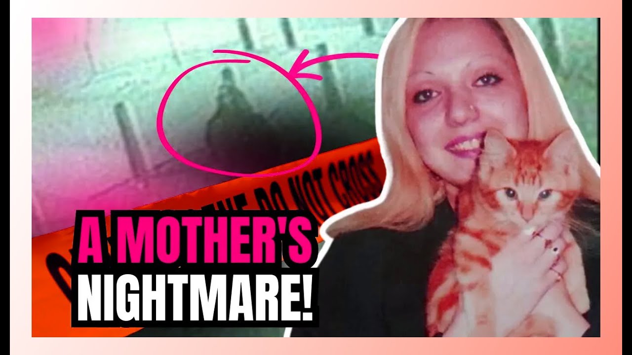 The ENRAGING Case Of Rachel Moran - True Crime Documentary - YouTube