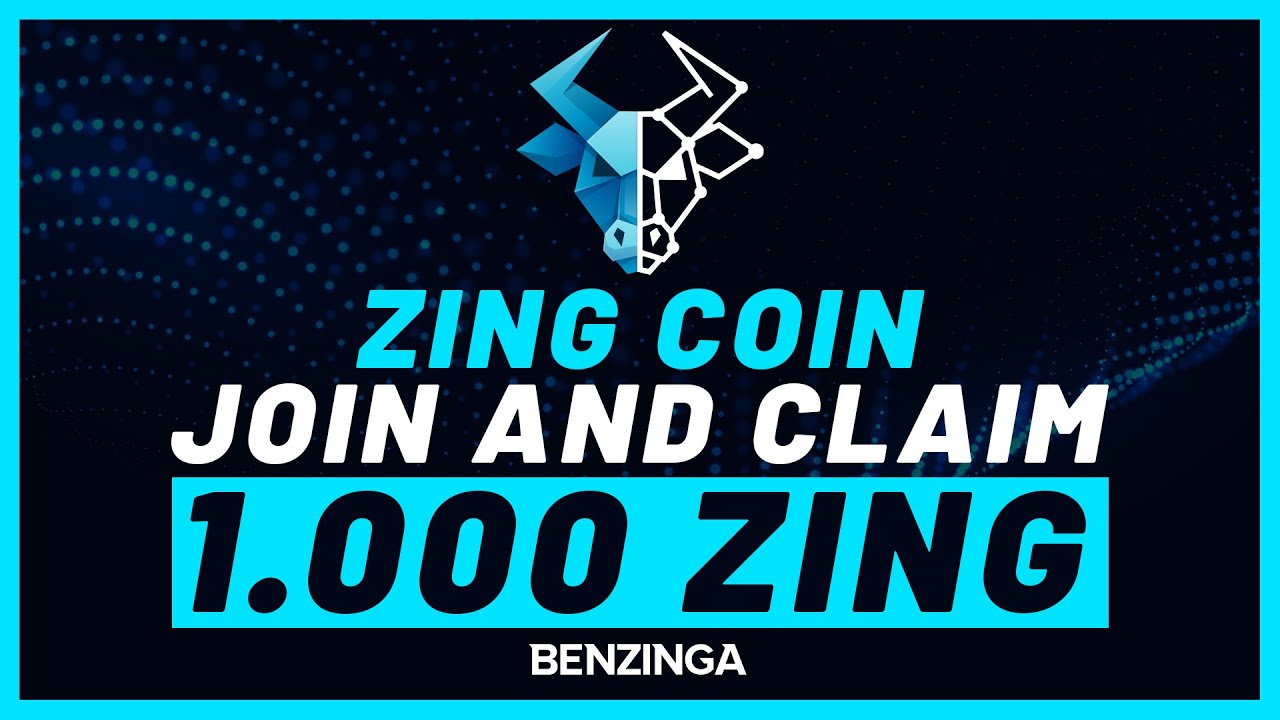 View ZING on the Mobile App! | A Real Late Night Building @ Benzinga ...