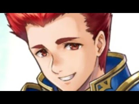 [FEH] The Ultimate Matthis Moment - YouTube