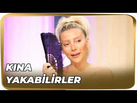 Rabia Konsept Dışı Kalırsa... | Doya Doya Moda All Star 68. Bölüm