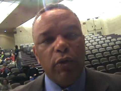 New Orleans Mayor Election: Troy Henry Talks Race And Media - YouTube