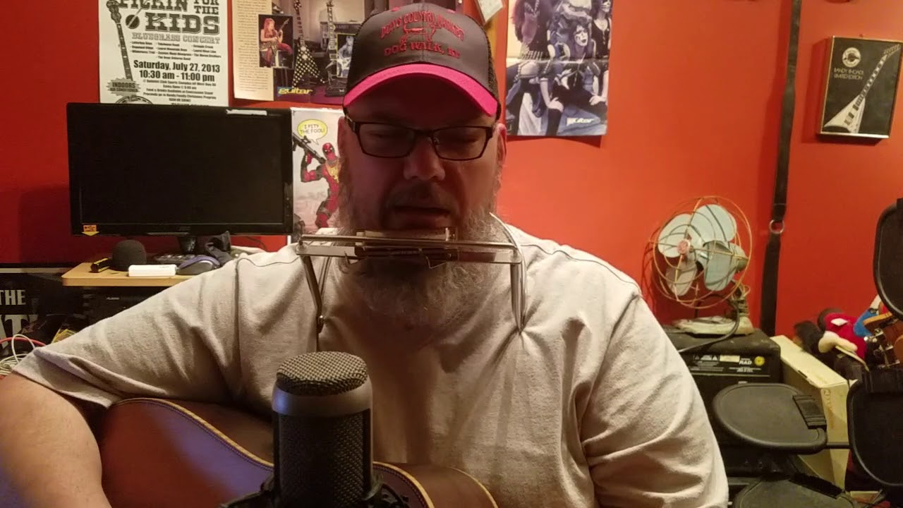 Donovan Howard "ALL the Kings Horses - YouTube
