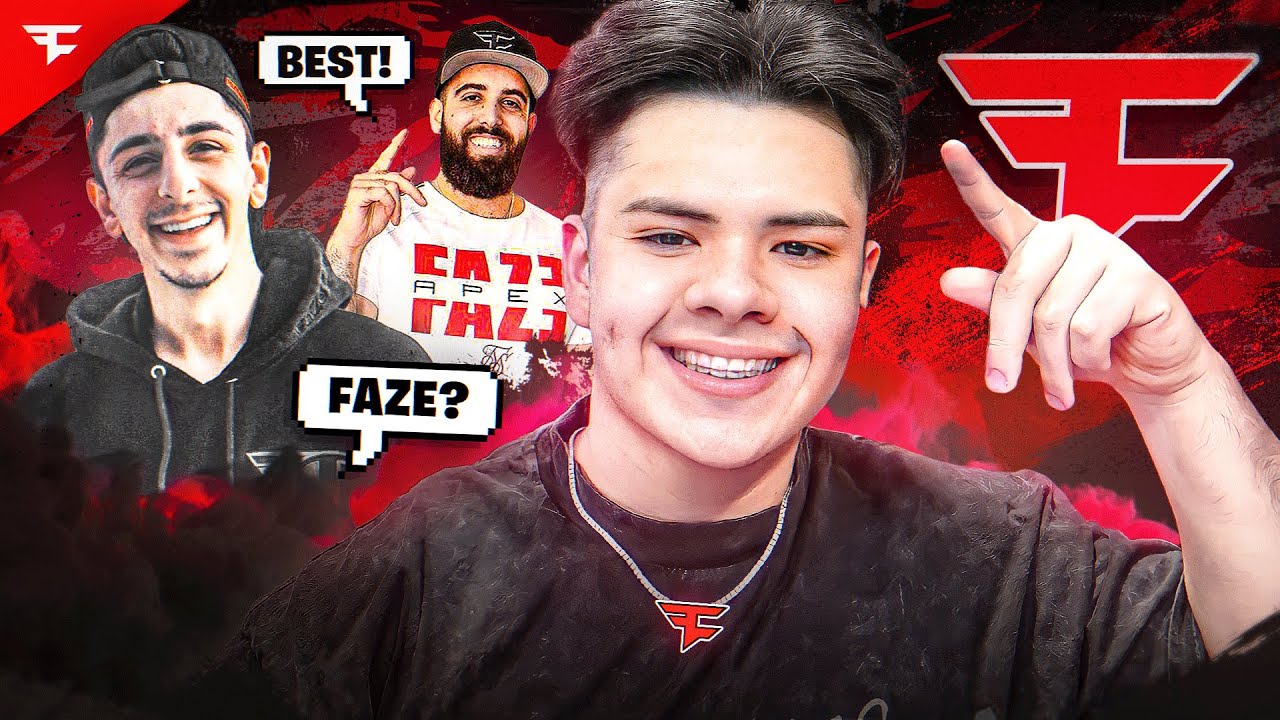FaZe Clan Said This about me... - YouTube