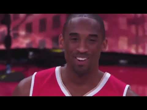 2020 All-Star Weekend Mix Fabolous - Gone For The Summer (Kobe Bryant Tribute)