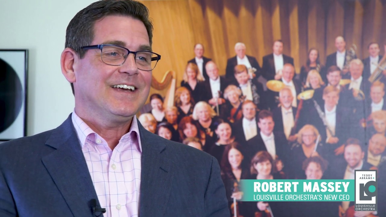 Robert Massey - YouTube