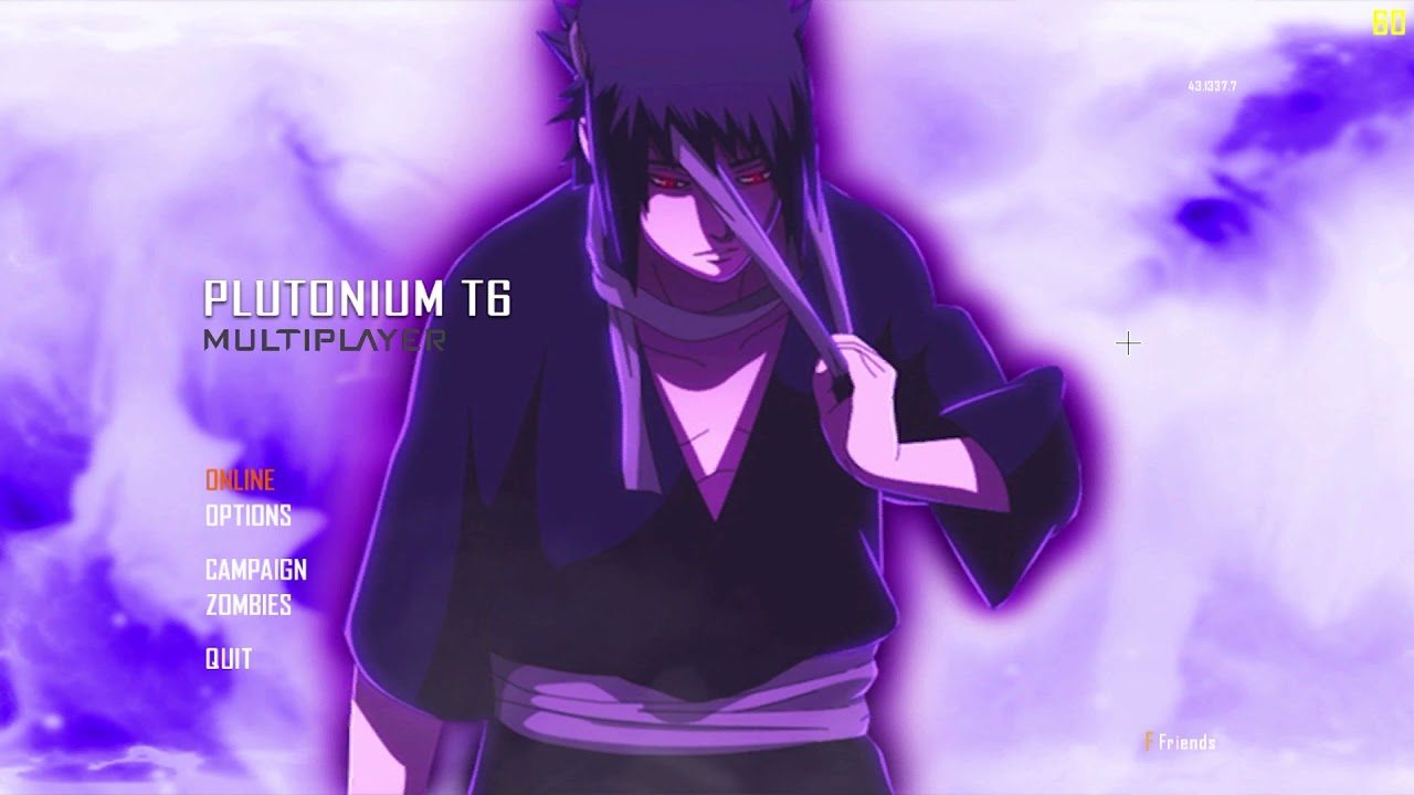 BO2 CUSTOM MAIN MENU SOUND (BO1 THEME) - YouTube