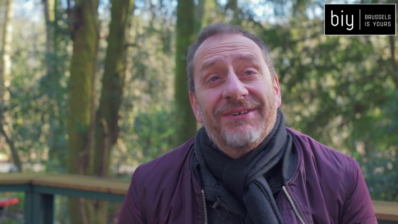 Interview express de Riton Liebman - YouTube