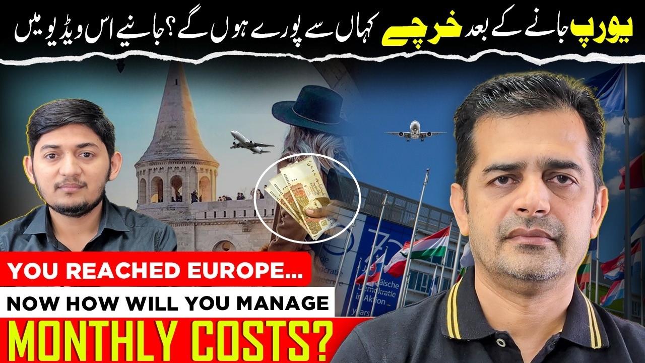 How Much Can International Students Earn in Europe? | Life, Jobs ...
