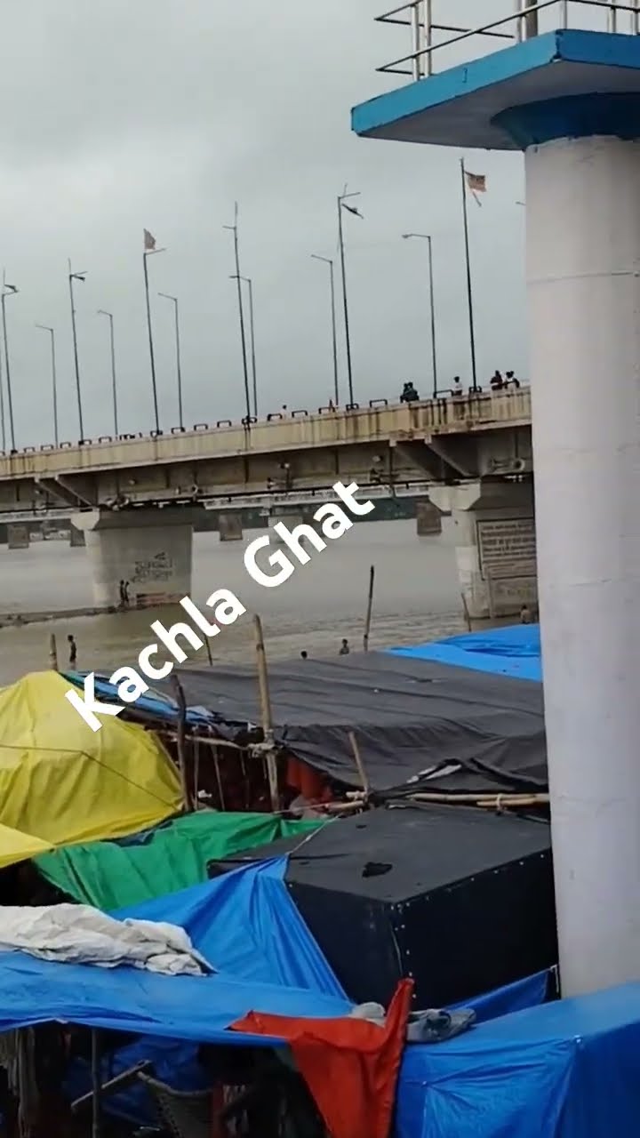 kachhla Ghat - YouTube