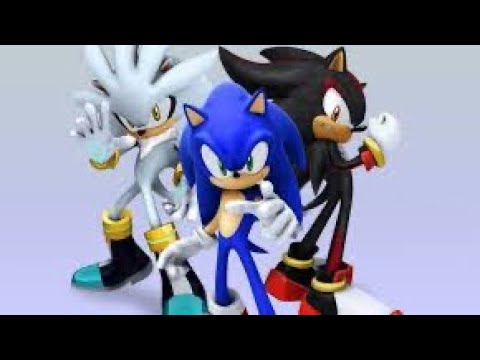 Sonic Infinity - Sonic 06 (Gameplay) - YouTube