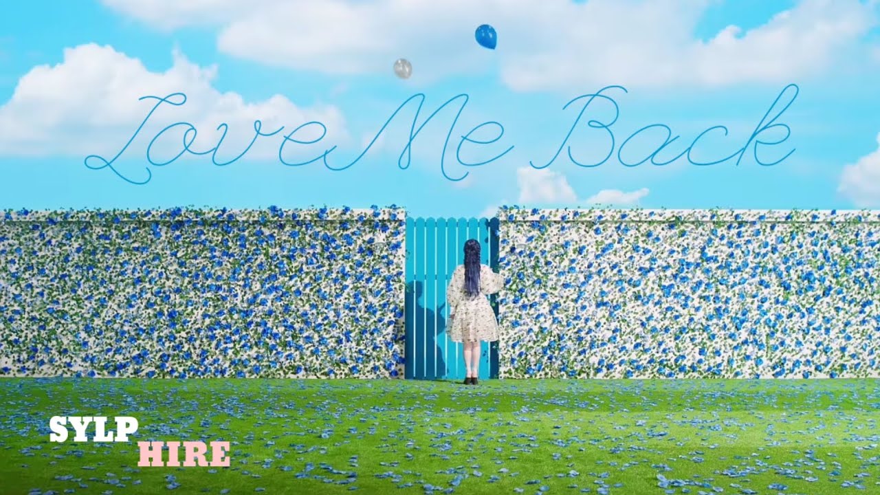 Love Me Back - YouTube