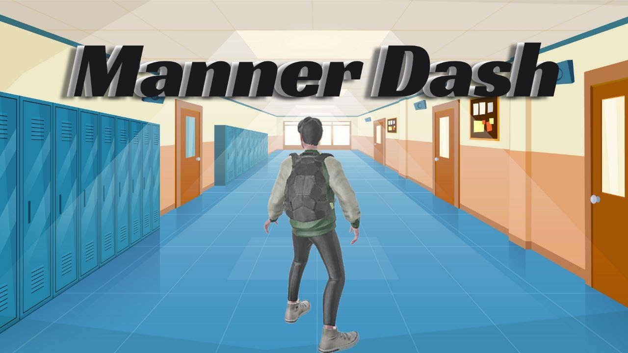 Workshop 2 23 24 Final Trailer Workshop 2 Group 6 Manner Dash - YouTube