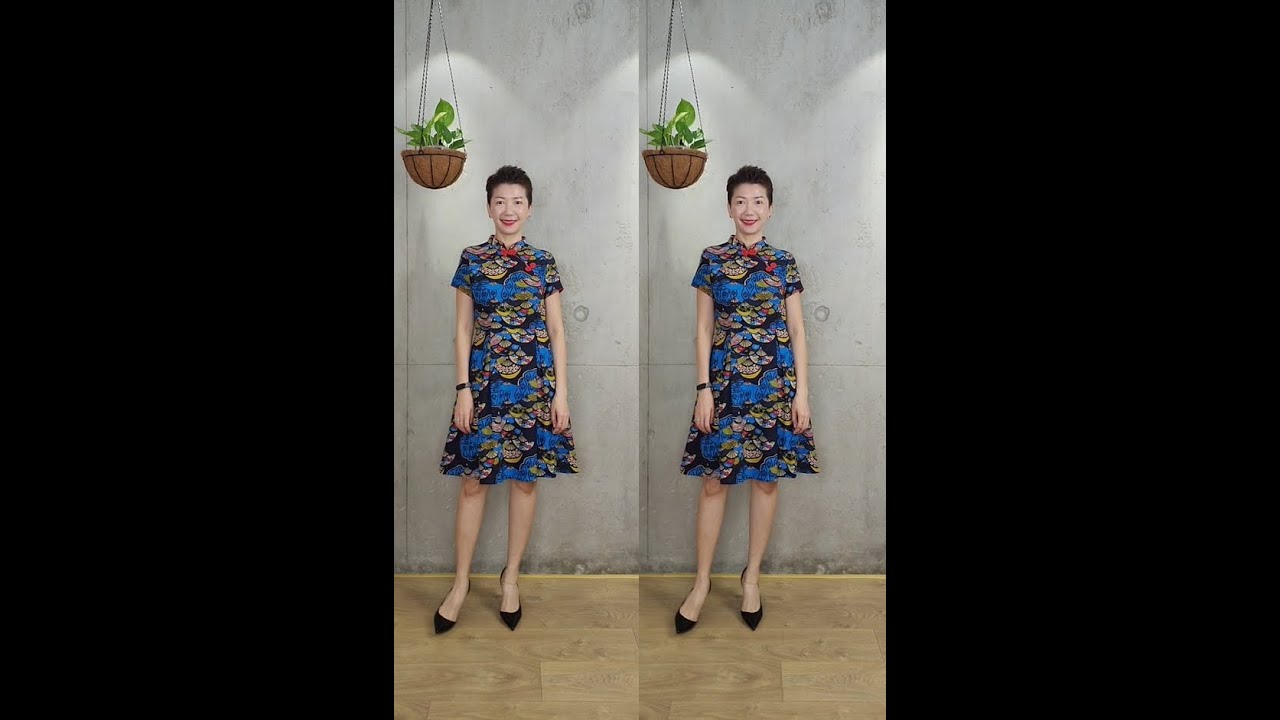 CNY COLLECTION ( Code: JDC65 ) - YouTube